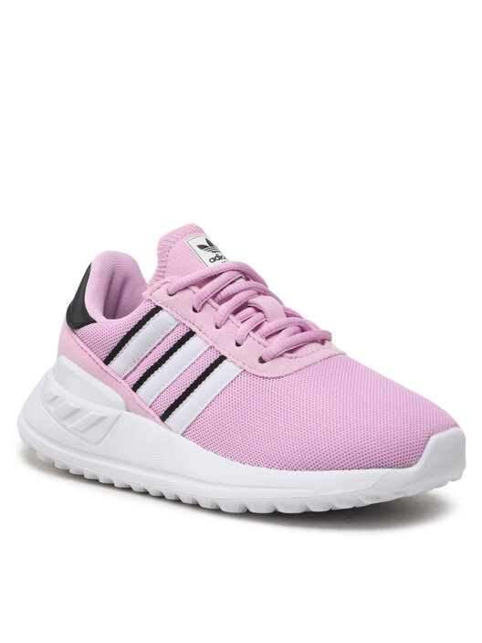 Sneakers adidas LA Trainer Lite Shoes GX1906 Violet | epantofi.ro