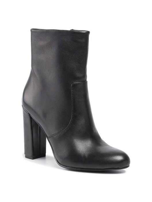 Stiefeletten Steve Madden Editor SM000088-03001-017 Schwarz | eschuhe.de