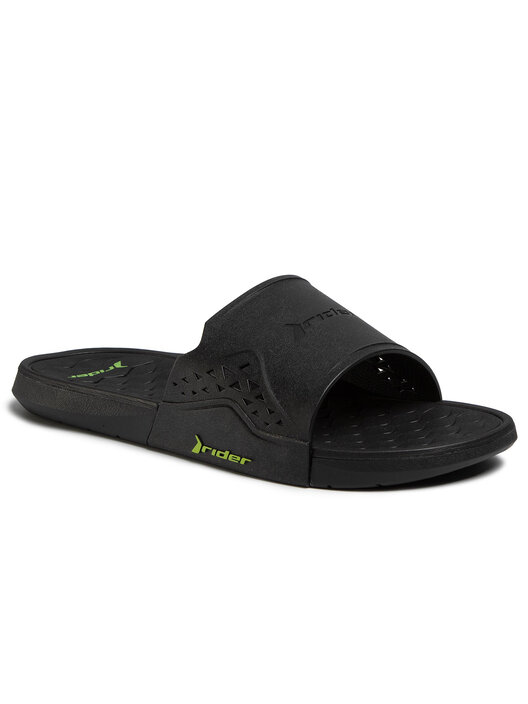 Chanclas Rider Infinity III Slide Ad 82733 Negro | zapatos.es