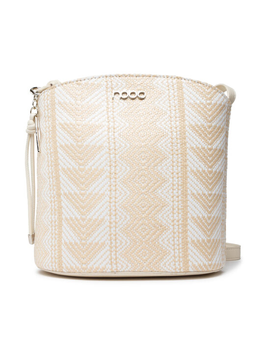 Táska Nobo NBAG-M3450-CM00 Bézs | ecipo.hu