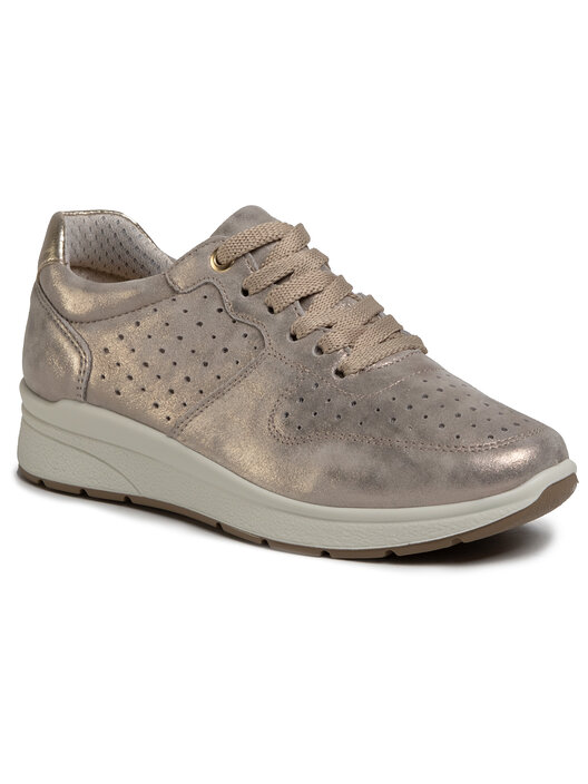 Снікерcи Imac 506560 Бежевий | evzuttya.com.ua