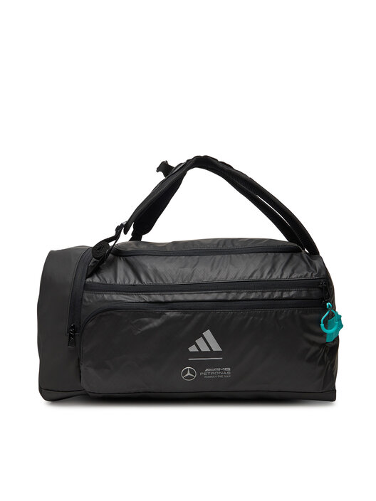 Сак adidas Mercedes - AMG Petronas Formula One Team Hybrid Duffel Bag ...
