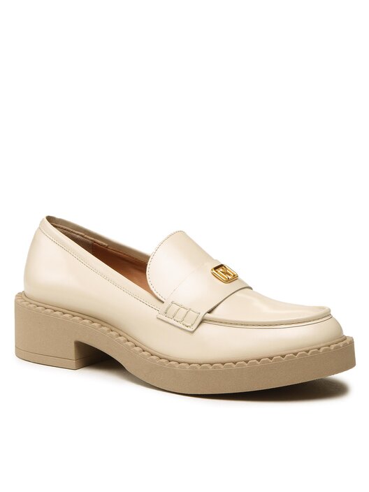Slipper Marella Acanto 2365210831 Écru | eschuhe.de