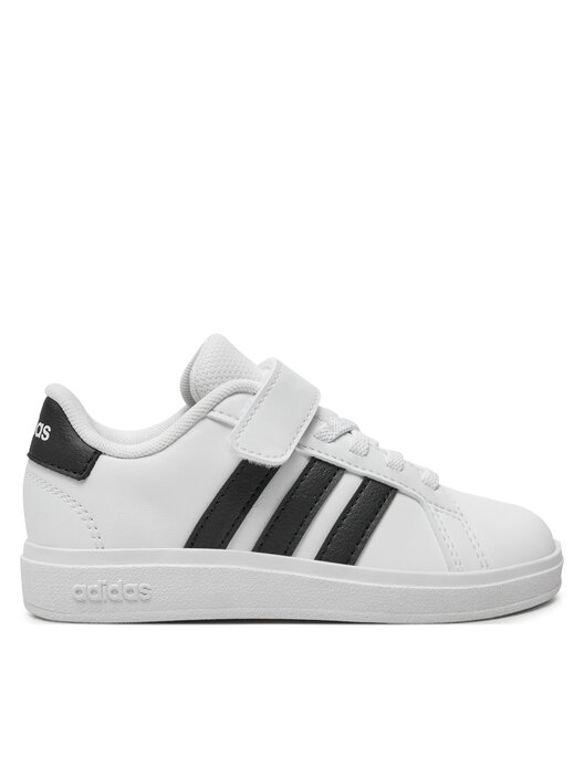 Сникърси adidas Grand Court 2.0 IH5529 Бял | obuvki.bg