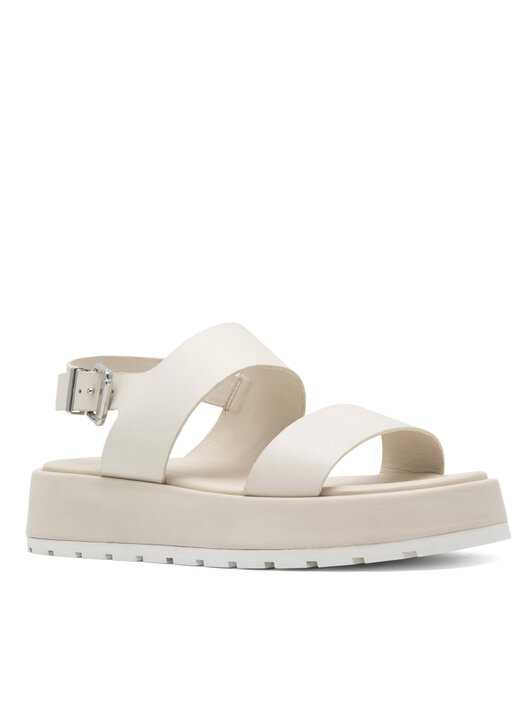 Sandali Simple BILBAO-109609 Beige | escarpe.it