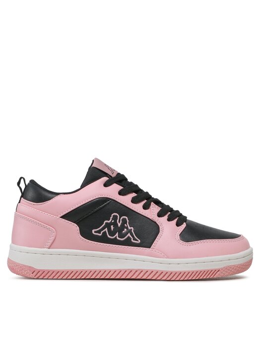 Sneakers Kappa 243086 Rosa | escarpe.it