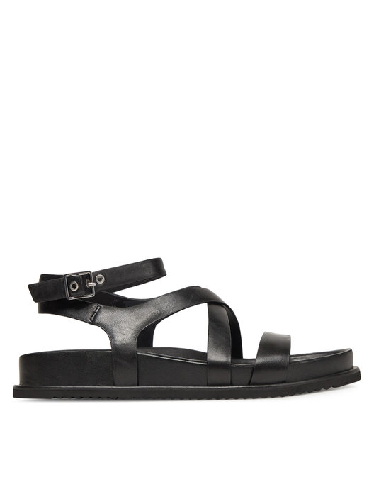 Sandalen Tamaris Newd By Tamaris 1-28402-44 Schwarz | eschuhe.de
