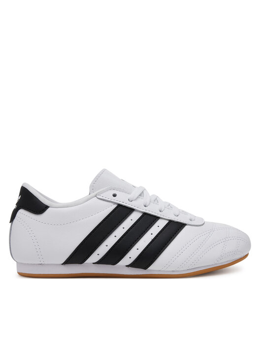 Sneakersy adidas Taekwondo JR6806 Biały | eobuwie.com.pl