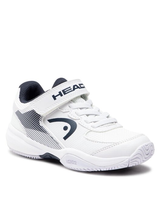 Scarpe da tennis Head Sprint Velcro 3.0 275413 Bianco | escarpe.it