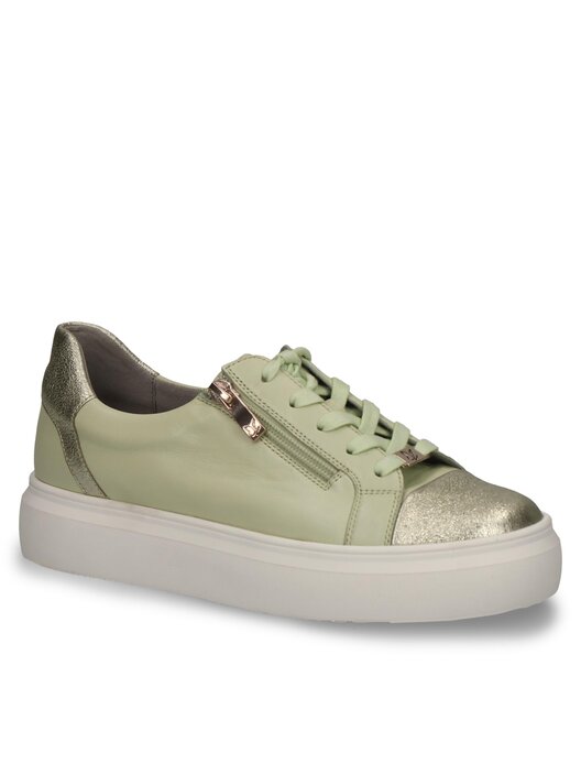 Sneakers Caprice 9-23757-20 Verde | escarpe.it