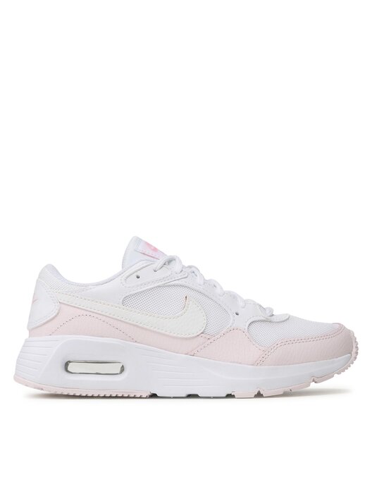 Sneakers Nike Air Max Sc (GS) CZ5358 115 Alb | epantofi.ro