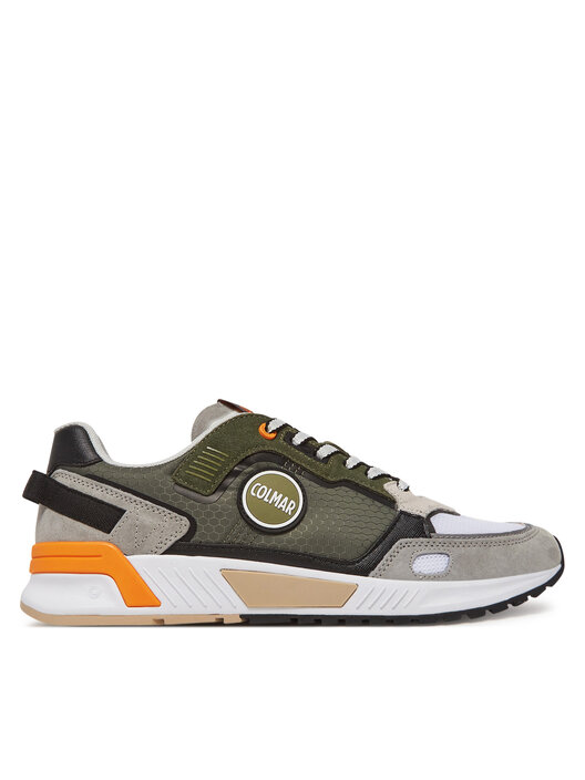 Sneakers Colmar Action SS25/032 Grau | eschuhe.de