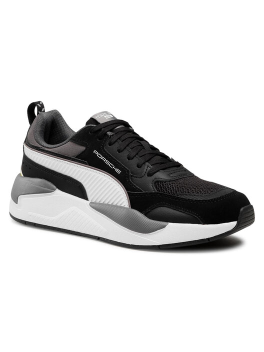 Sneakers Puma Pl X-Ray 2.0 306695 01 Nero | escarpe.it