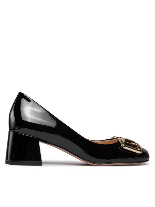 Pantofi HÖGL 6-104324 Negru | epantofi.ro