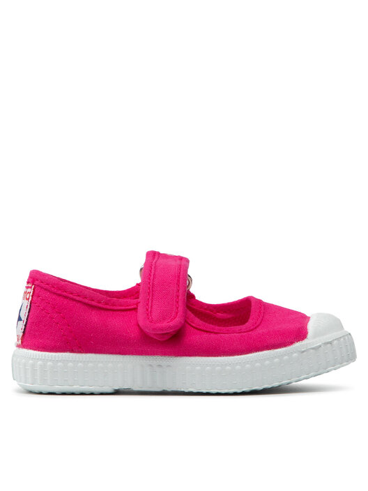 Scarpe basse Cienta 76997 Rosa | escarpe.it