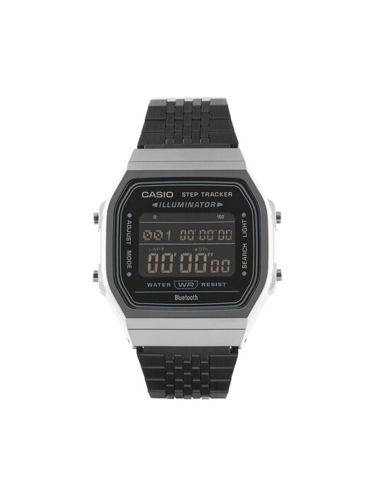 Ceas Casio ABL-100WEGG-1BEF Negru | epantofi.ro