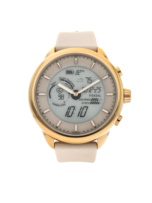 Smartwatch Fossil FTW7083 Златист | obuvki.bg