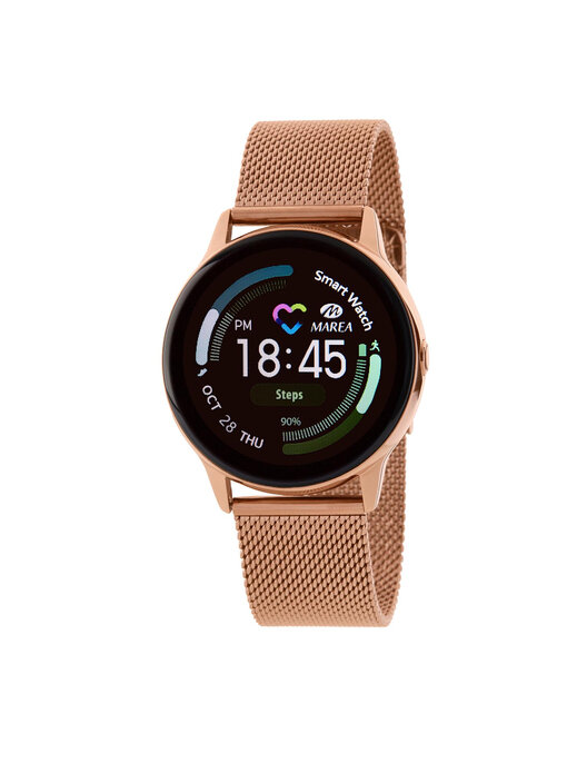 Smartwatch Marea B58008/5 Златист | obuvki.bg