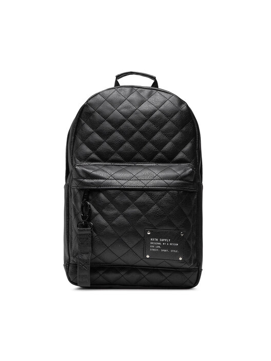 Plecak HXTN Supply Luxe Backpack LH1201 Czarny | eobuwie.com.pl