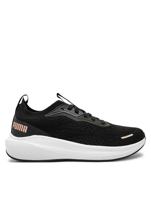 Laufschuhe Puma Skyrocket Lite Engineered 310100 02 Schwarz | eschuhe.de