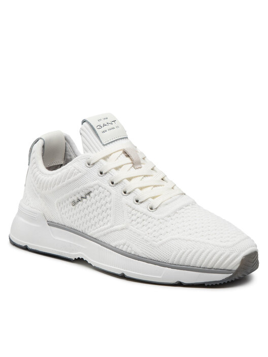 Sneakers Gant Beeker 24638752 Bianco | escarpe.it