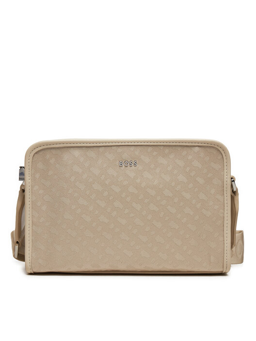 Torebka Boss Sandy Crossbody-Mb 50517283 Beżowy | eobuwie.com.pl