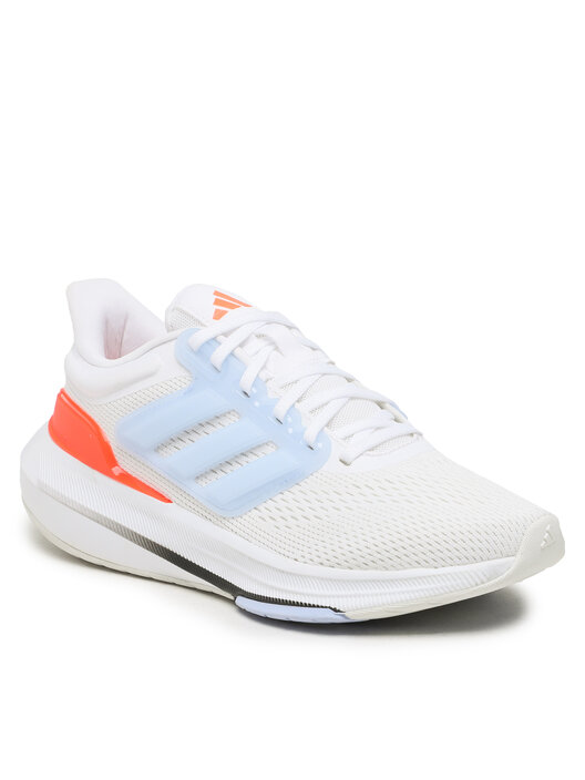 Buty do biegania adidas Ultrabounce Shoes HP5790 Biały | eobuwie.com.pl