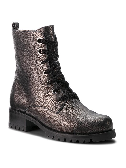 Туристически oбувки Unisa Inchen Cym Кафяв | obuvki.bg