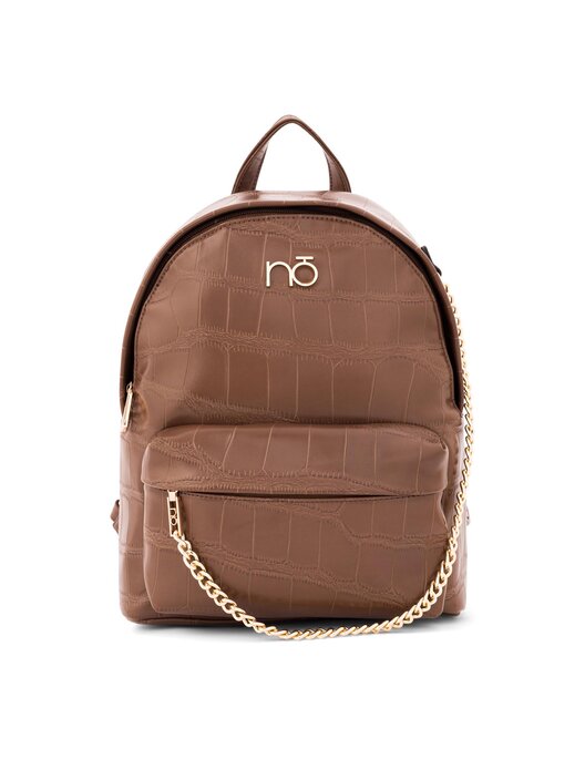 Σακίδιο Nobo NBAG-N0280-CM17 Καφέ | epapoutsia.gr