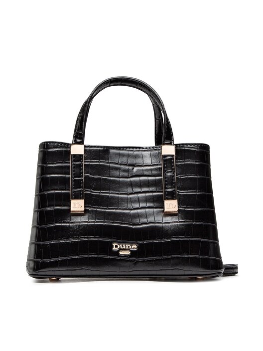Geantă Dune London Dinkydorrie 052 0024500110005052 Negru | epantofi.ro