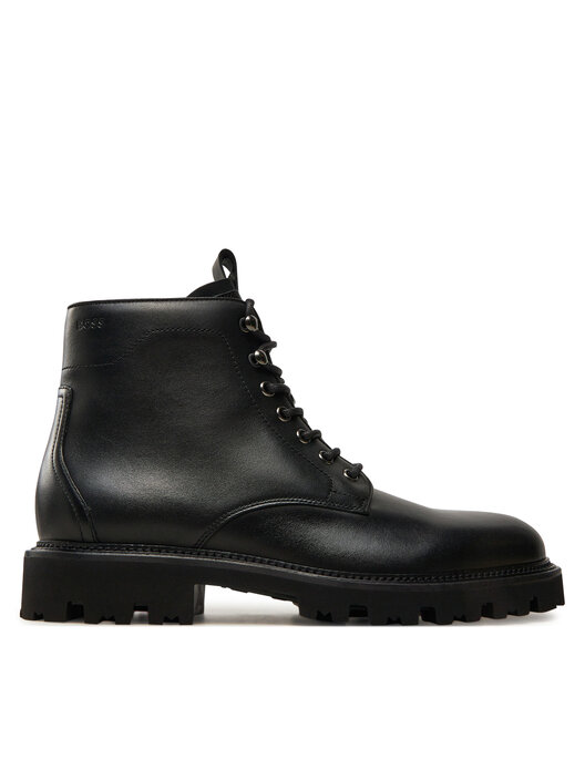 Trappers Boss Julyo 50529274 Negru | epantofi.ro