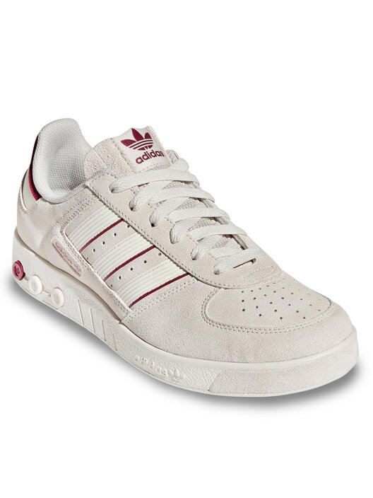 Sneakers adidas GS Court Shoes GW4497 Beige | escarpe.it