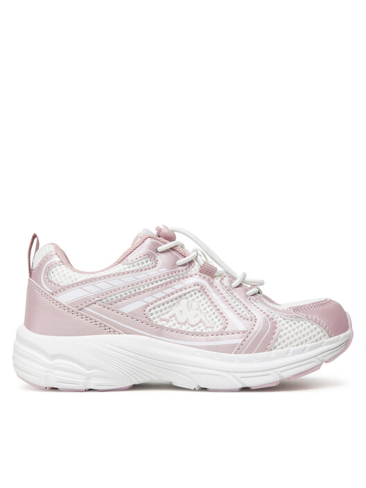 Sneakers Kappa CEO-CP40-244008Z(DZ) Weiß | eschuhe.de