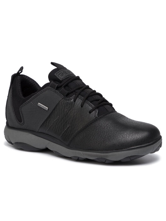 Pantofi Geox U Nebula 4x4ABX A U842VA 046EK C9999 Negru | epantofi.ro