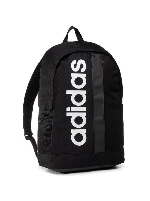 Plecak adidas Lin Core Bp DT4825 Czarny | eobuwie.com.pl