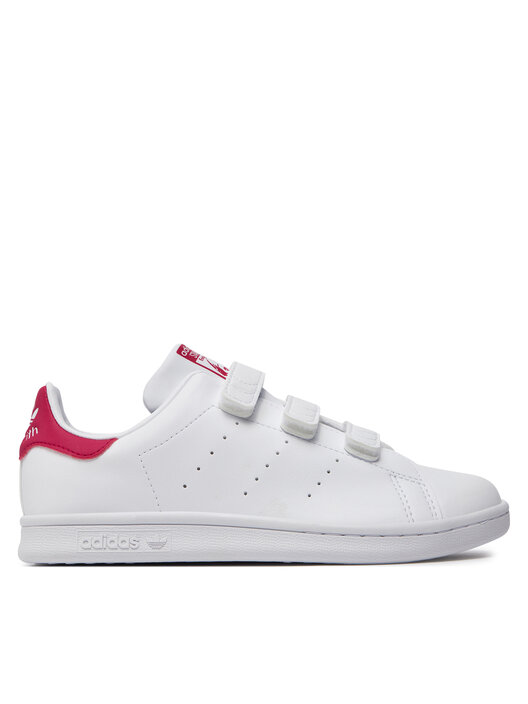 Sneakers adidas Stan Smith Cf C FX7540 Bianco | escarpe.it