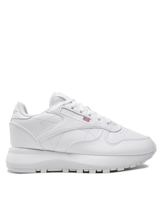 Sneakers Reebok Classic Sp Vegan GX8691 Bianco | escarpe.it