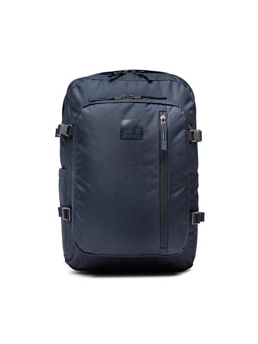 Zaino Jack Wolfskin Berkeley De Luxe 2530002 Blu scuro | escarpe.it