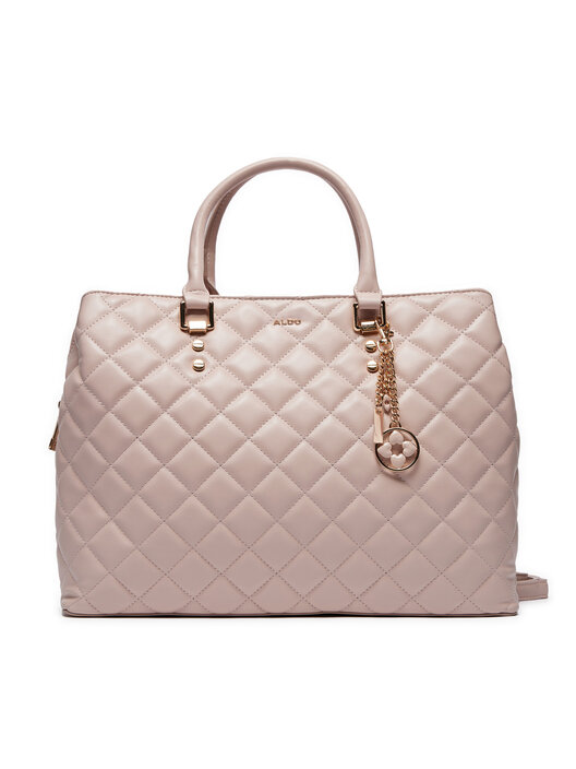 Handtasche Aldo Chipper 13723361 Rosa | eschuhe.de