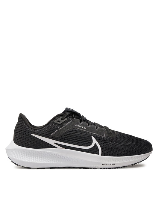 Взуття для бігу Nike Air Zoom Pegasus 40 DV3853 001 Чорний | evzuttya ...