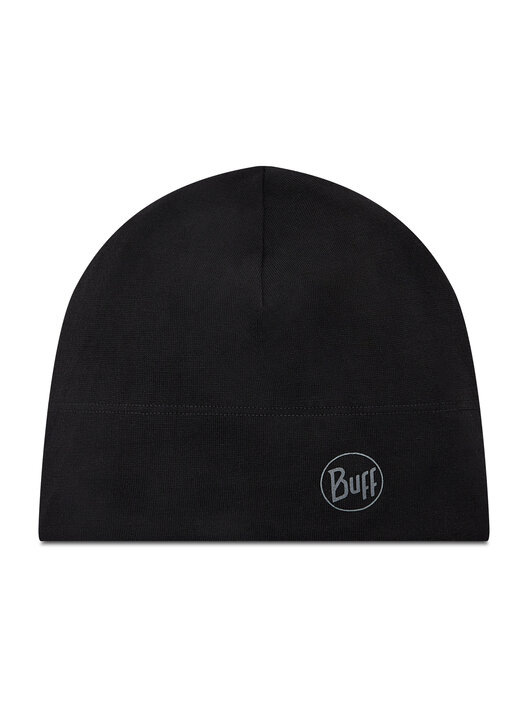 Căciulă Buff Merino Midweight 118006.999.10.00 Negru | epantofi.ro