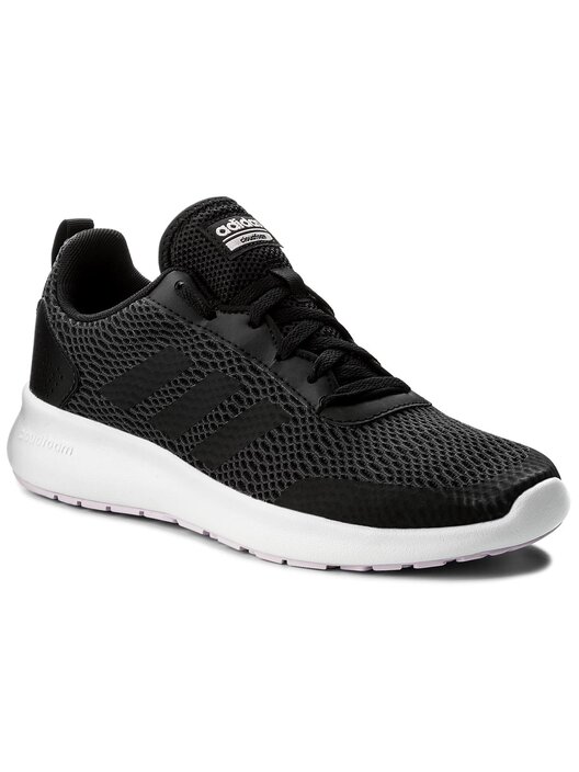 Маратонки за бягане adidas Element Race DB1481 Черен | obuvki.bg