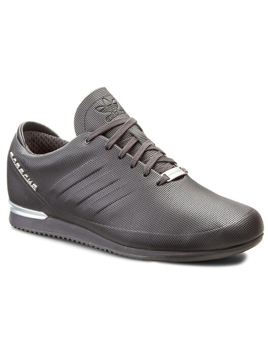 Sneakers adidas Porsche Typ64 Sport S76127 Schwarz | eschuhe.de