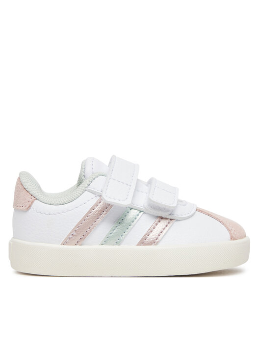 Sneakers adidas Vl Court 3.0 Cf I IH4951 Alb | epantofi.ro