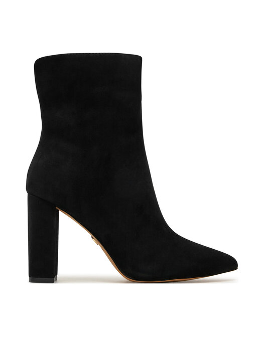 Botine Aldo Sushi 13838649 Negru | epantofi.ro