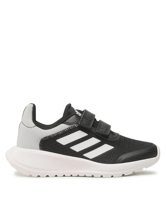 Sneakersy adidas Tensaur Run Shoes GZ3434 Czarny | eobuwie.com.pl