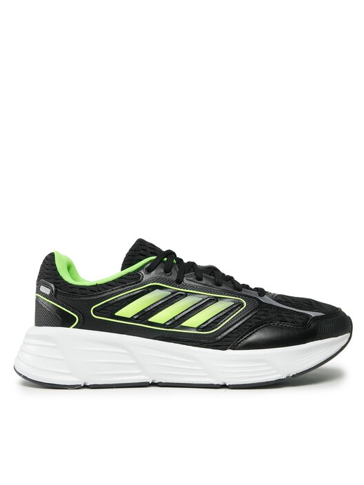 Scarpe da corsa adidas Galaxy Star Shoes IF5397 Nero | escarpe.it