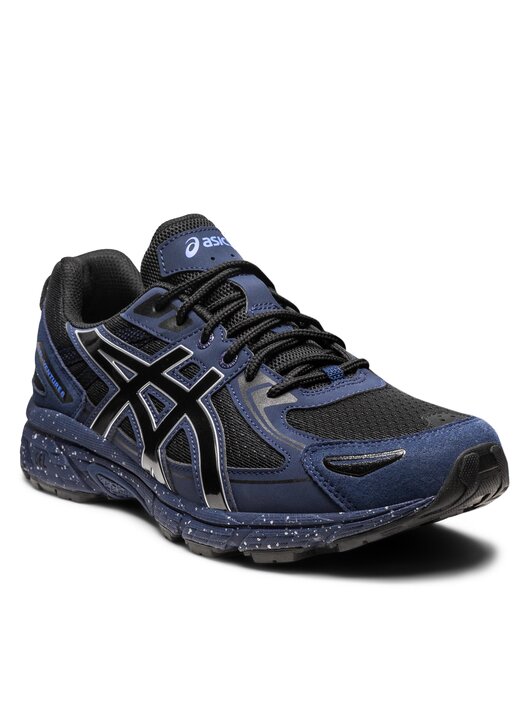 Sneakersy Asics Gel-Venture 6 1203A245 Czarny | eobuwie.com.pl