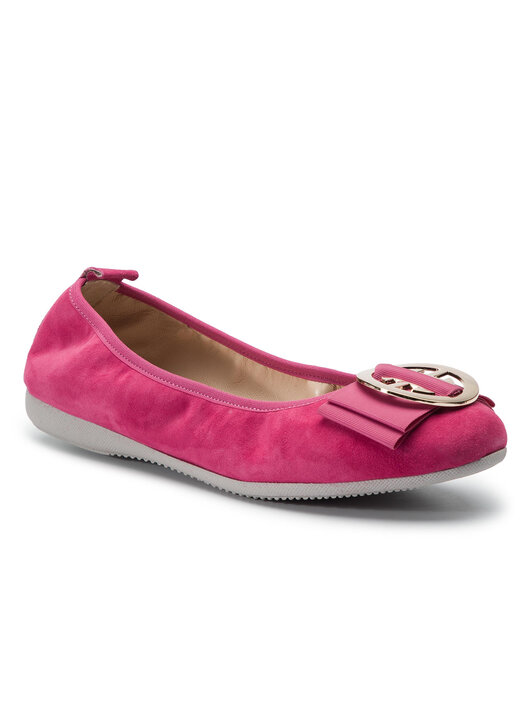 Балеринки La Ballerina 20010-188 Розов | obuvki.bg