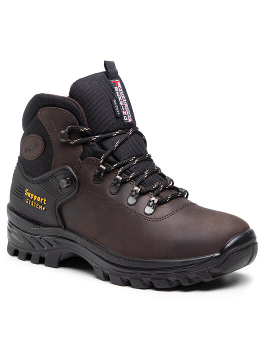Туристически Grisport 10242D26G Кафяв | obuvki.bg